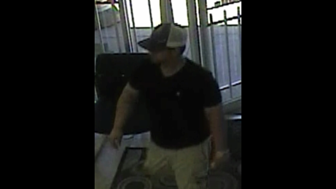 OPD Asking for Public’s Help with Burglary/Credit Card Abuse ...