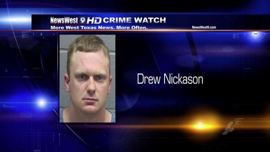 Man Found Guilty of Aggravated Assault With a Deadly Weapon | newswest9.com