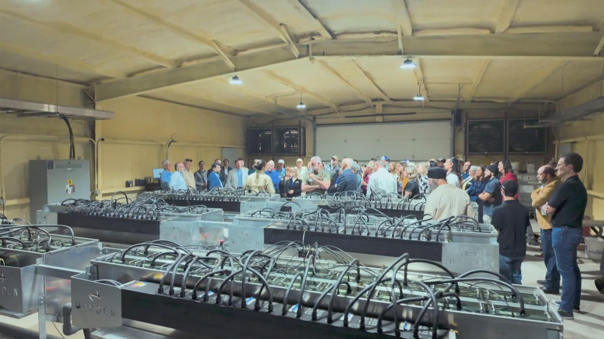 West Texas turns to data | How rural communities are tapping into the ...