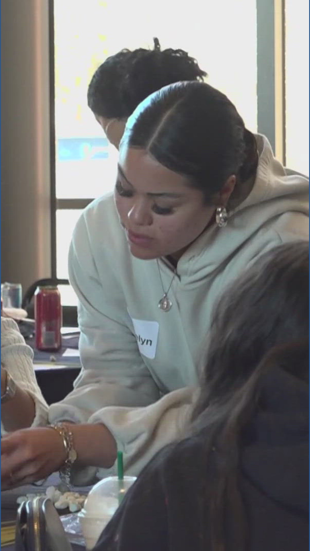 Junior Leadership Program exposes Odessa students to career paths ...