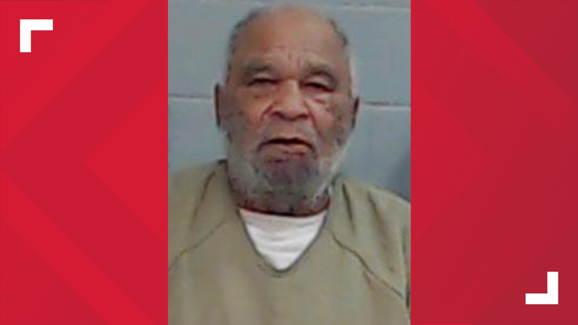 Serial killer linked to Arkansas woman's 1994 slaying | newswest9.com