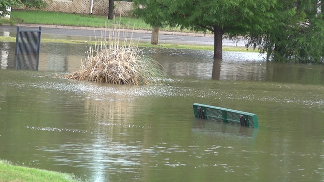 Midland Office of Emergency Management asking those impacted by storm ...
