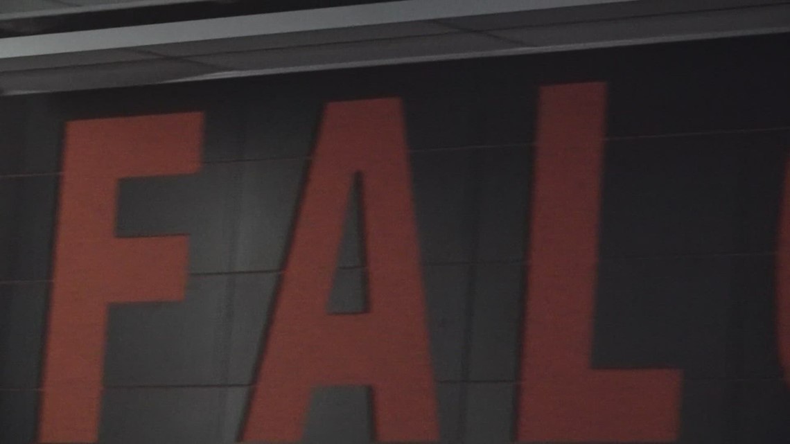 UT Permian Basin find out their NCAA Division II Football Playoff ...