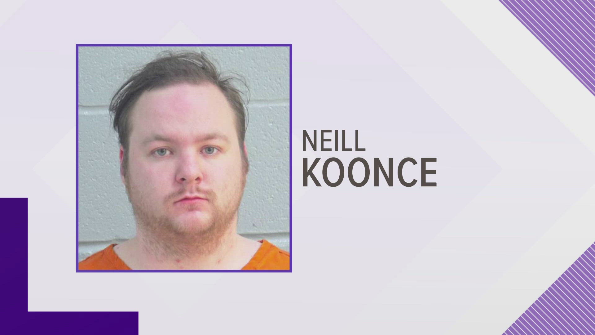 Man arrested on multiple charges related to child pornography in ...