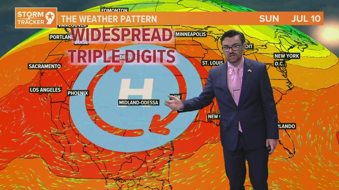 Big Spring Police arrests three people involved in aggravated assault ...