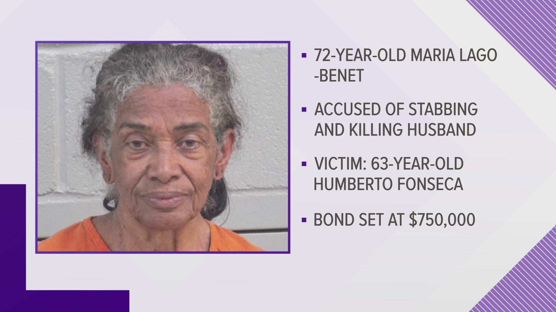 Midland woman charged in fatal stabbing case | newswest9.com