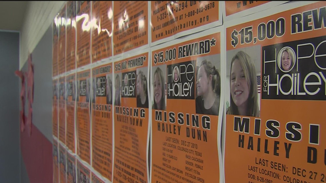 12 years after Hailey Dunn's disappearance and murder, where does the ...