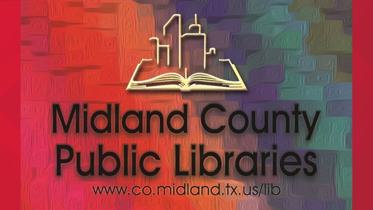 Midland County Public Libraries kicks off National Summer Learning Week ...
