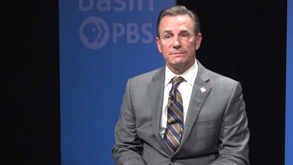 Patrick Payton on the state of the oil and gas industry | newswest9.com