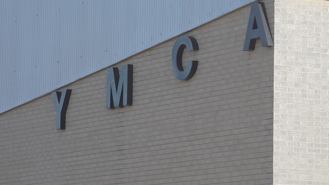 Midland YMCA asks for support to clean up roads along new property ...