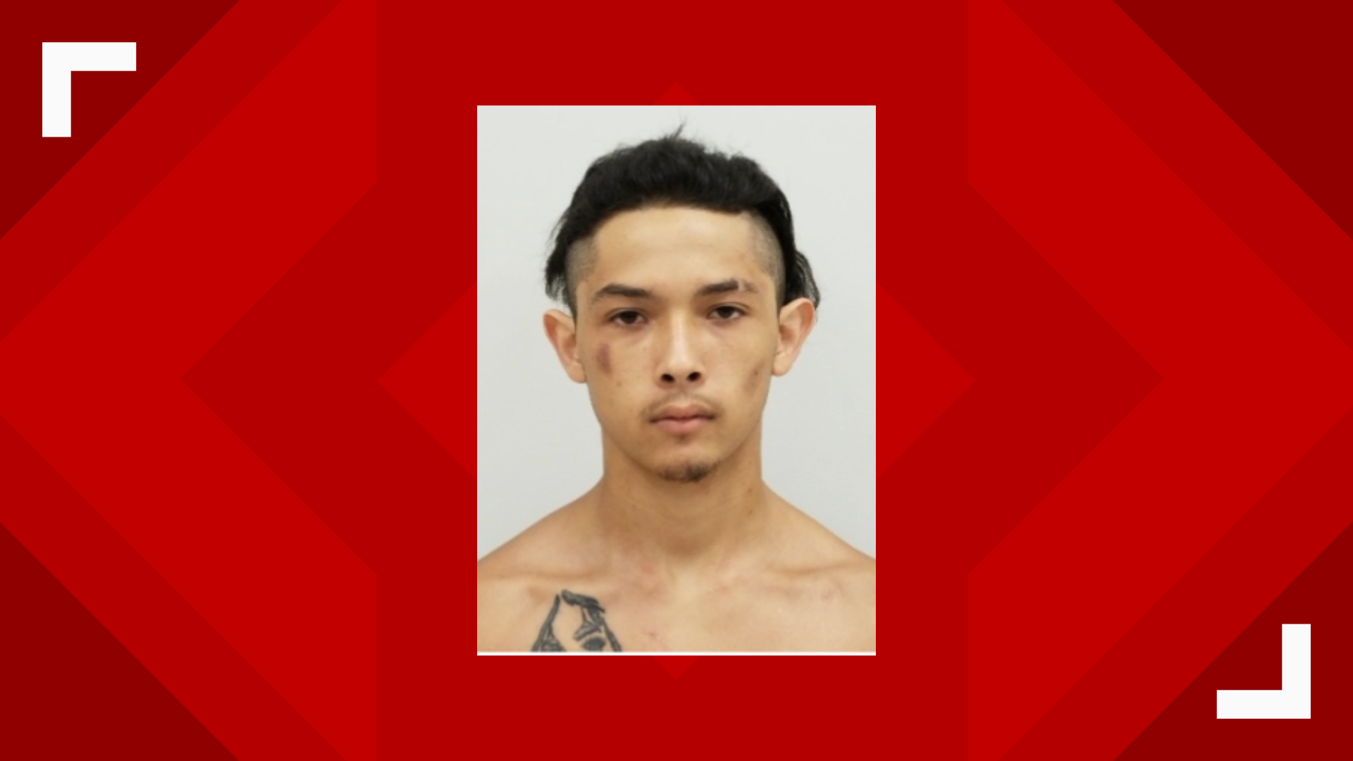 Big Spring teens arrested for murder | newswest9.com