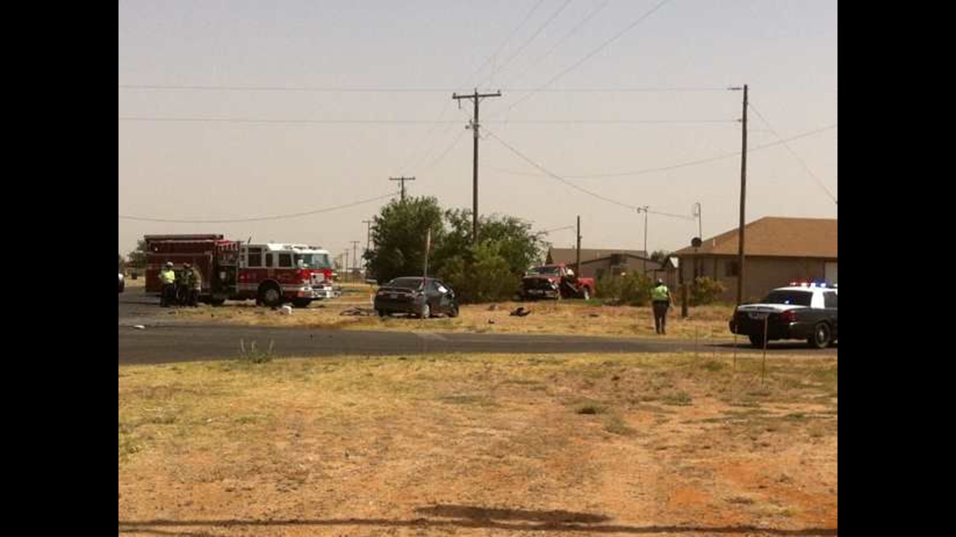 Updated Two Killed In Accident In Gardendale Victims Names Released