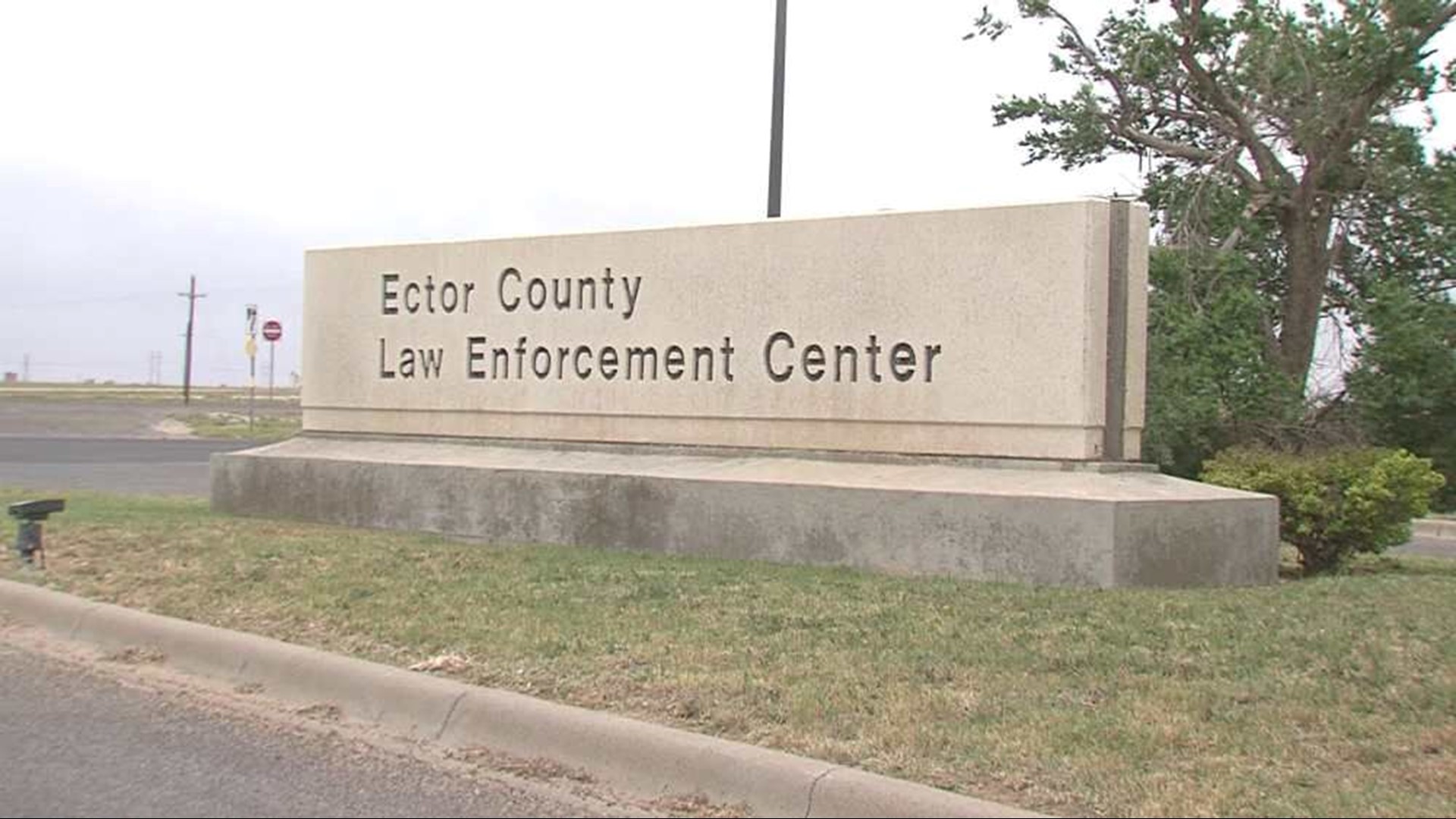 Odessa Man Claims He's Victim of Jailer Brutality, Sheriff Responds ...
