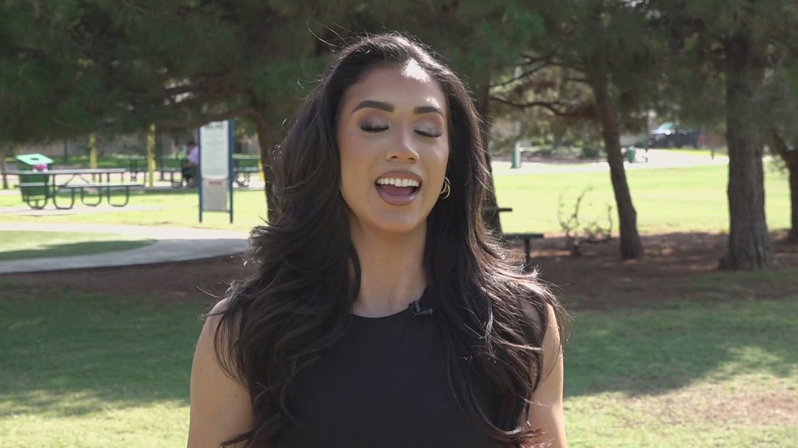 Newswest9 Exclusive Interview: Meet Mrs. America 2023 | newswest9.com