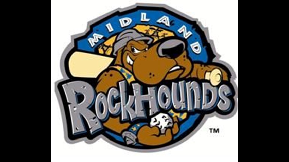 Midland Rockhounds win third consecutive Texas League Championship ...
