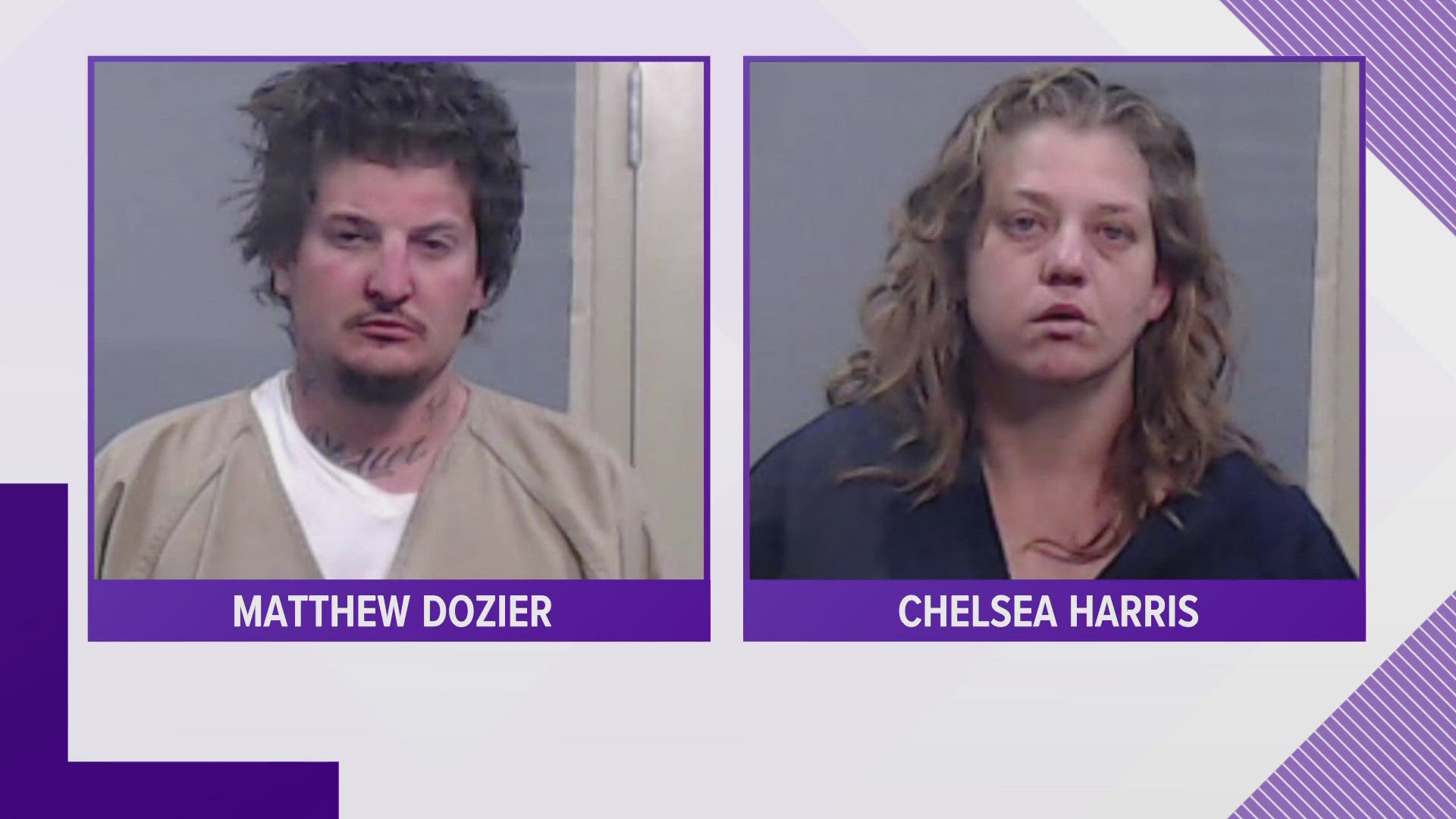 Suspects plead guilty in Phoenix Drilling theft case | newswest9.com