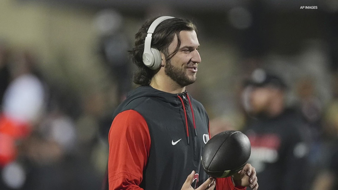 Texas judge's injunction grants Texas Tech QB Brendan Sorsby ...