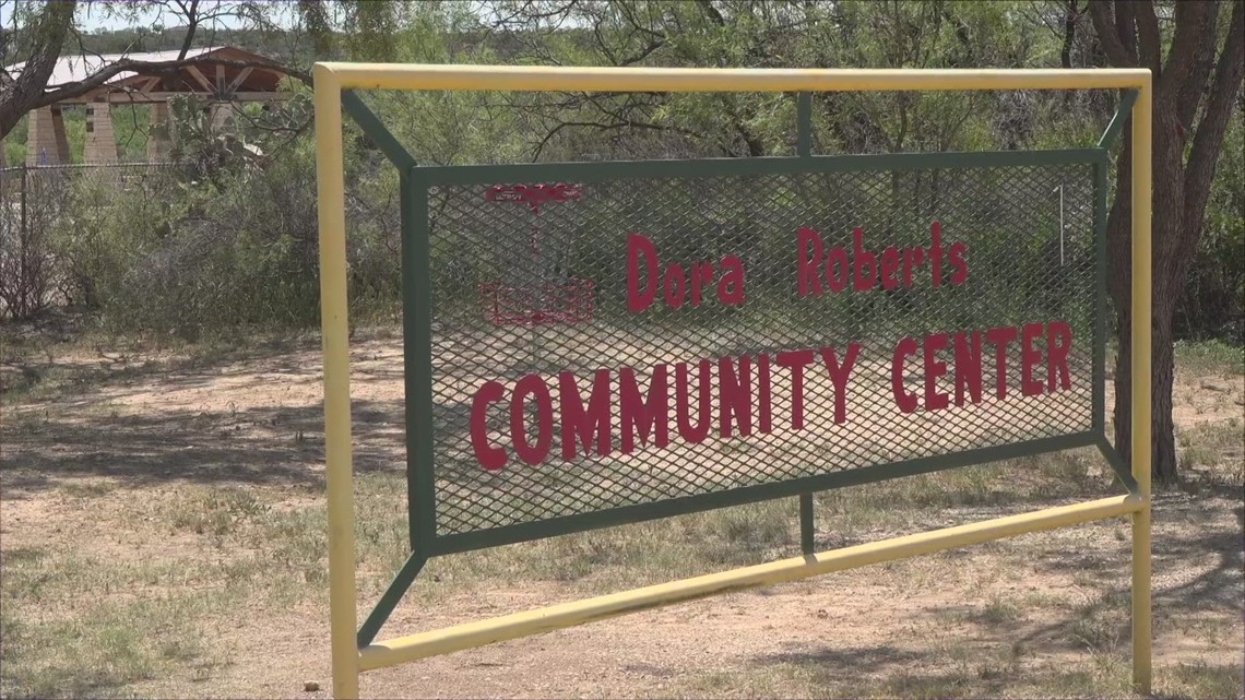 Two juveniles arrested for arson and vandalism linked to Dora Roberts ...