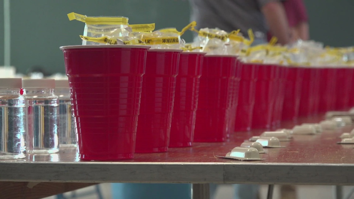 Nearly 130 well water samples from Ector County to be screened ...