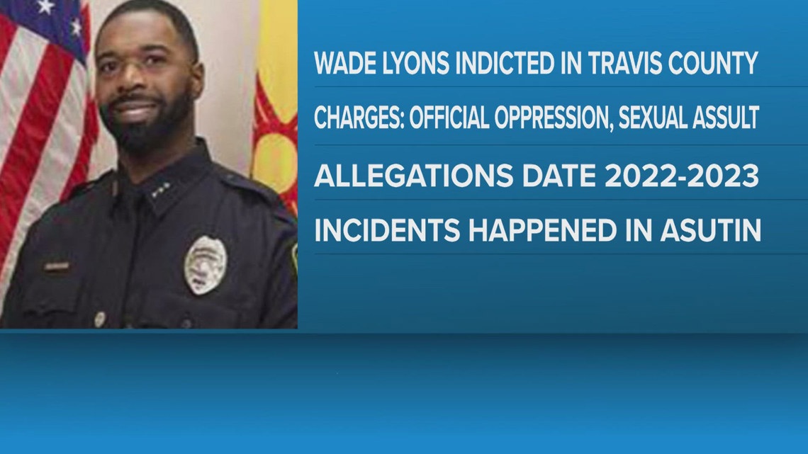 Hobbs city leaders respond after acting police chief indicted in Texas ...