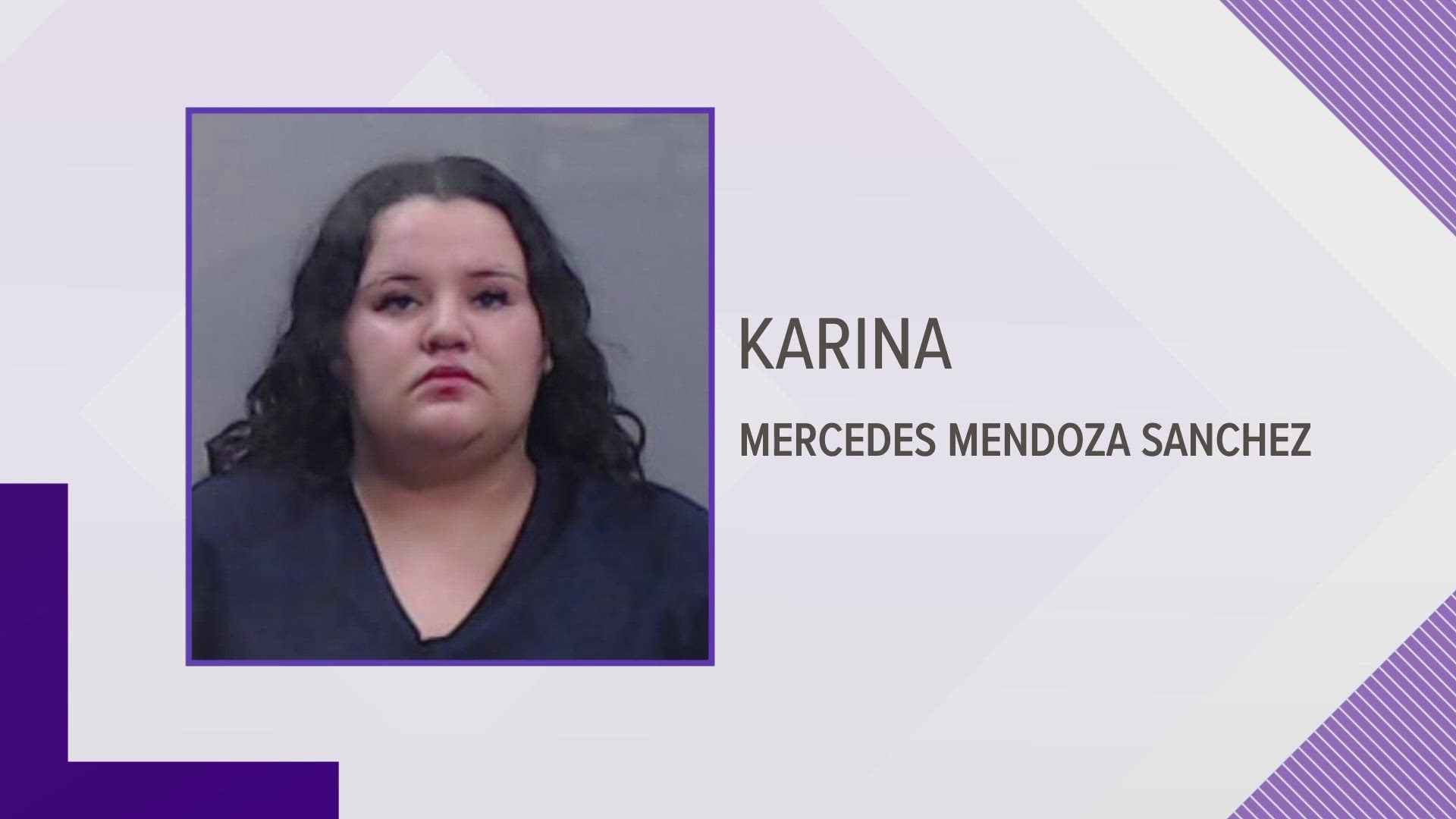 Woman arrested after leaving child in hot car at Odessa store ...