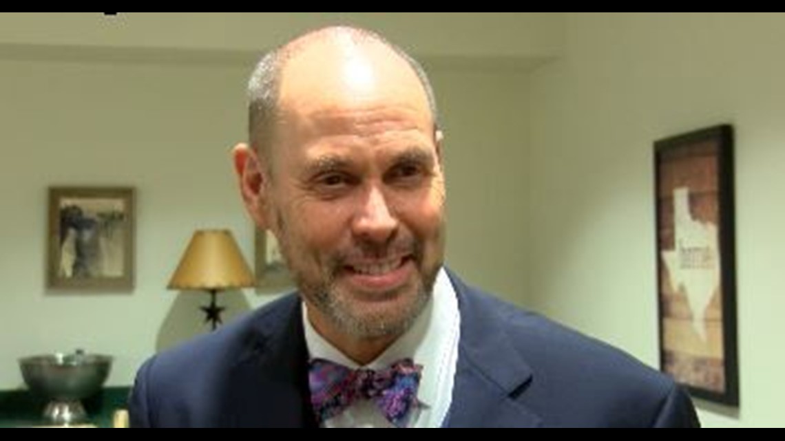 Inside the NBA's Ernie Johnson featured as guest speaker for Centers ...