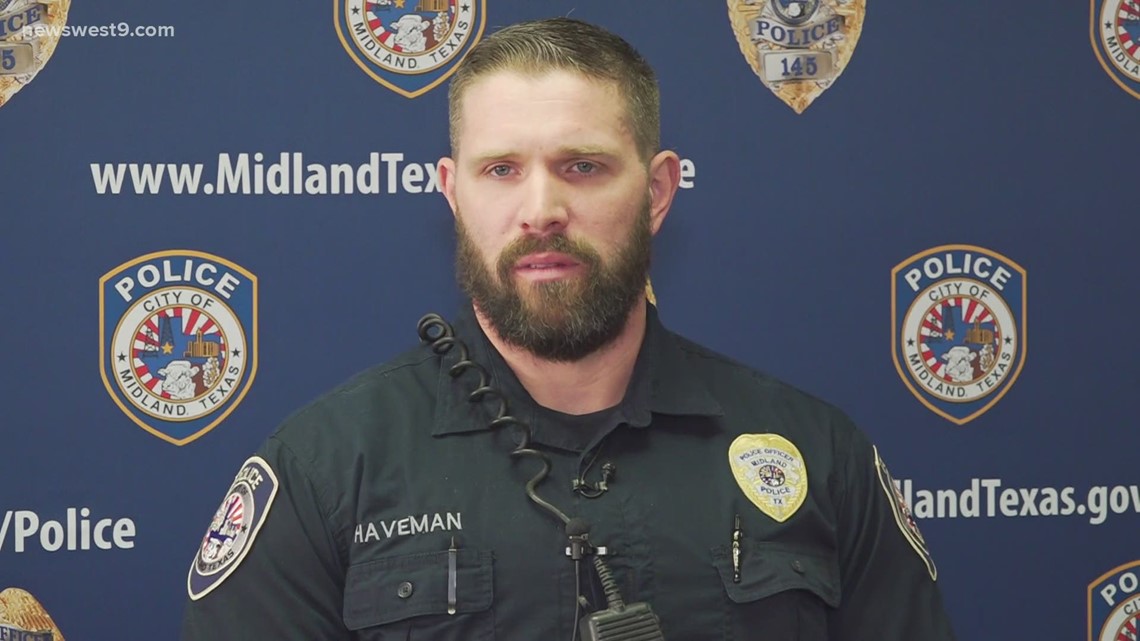 MPD identifies driver in cold case from 2007 | newswest9.com