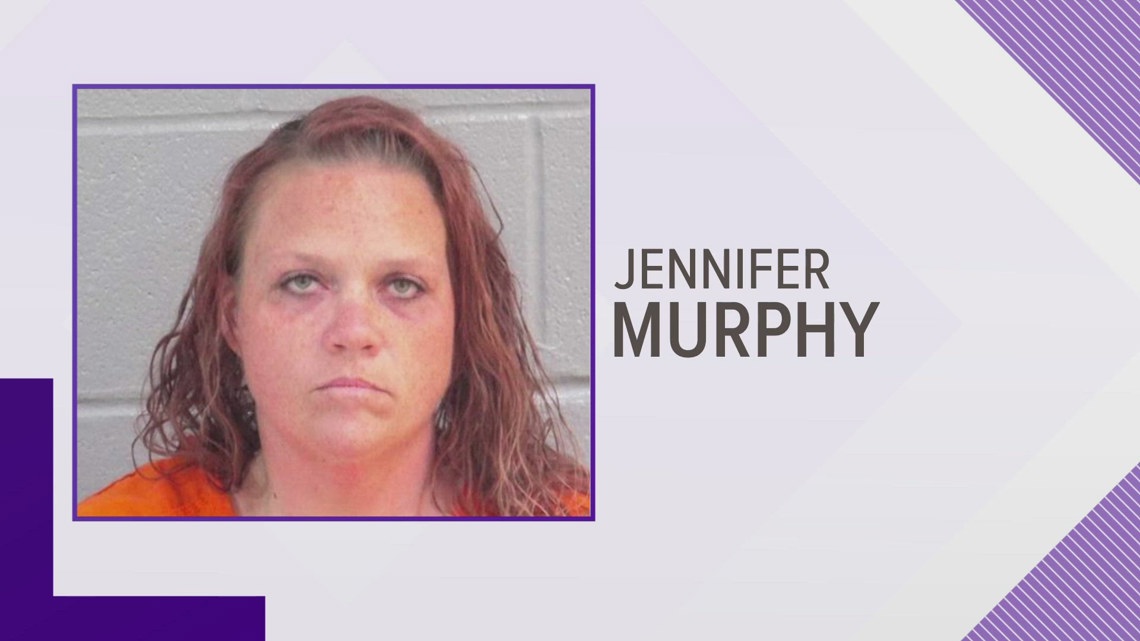 Woman busted for having meth at residence near Midland elementary ...