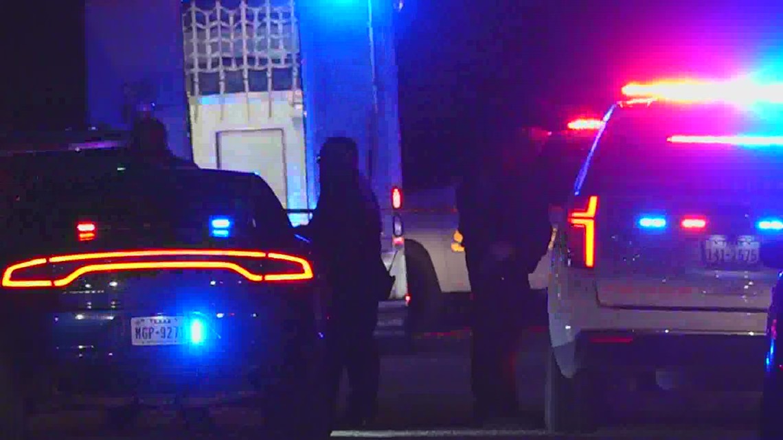 ECSO makes arrest in 2022 deadly shooting | newswest9.com