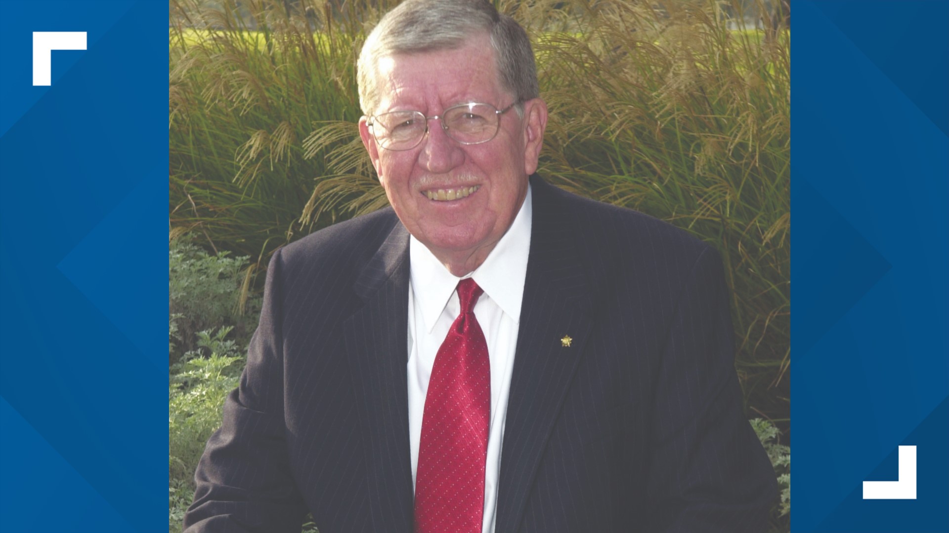 Former Midland College president Dr. David Daniel has died | newswest9.com