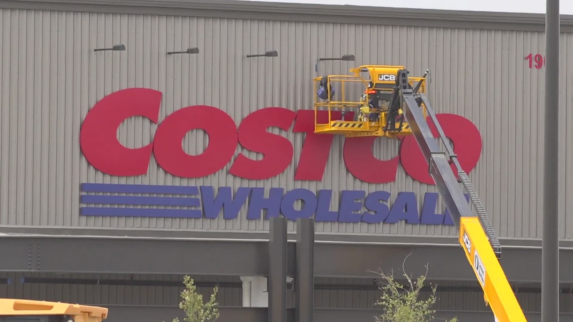 Costco to open largest Texas store in Midland by July | newswest9.com