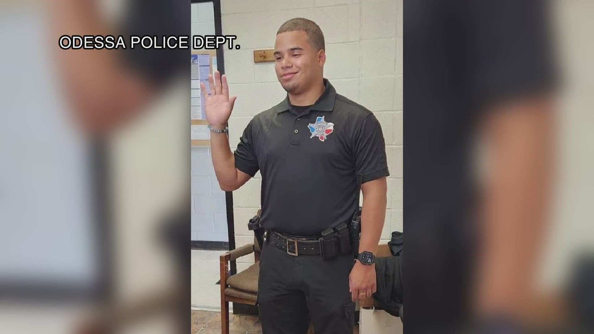 Shelby County Deputy Matthew Pierson dies in a traffic crash ...