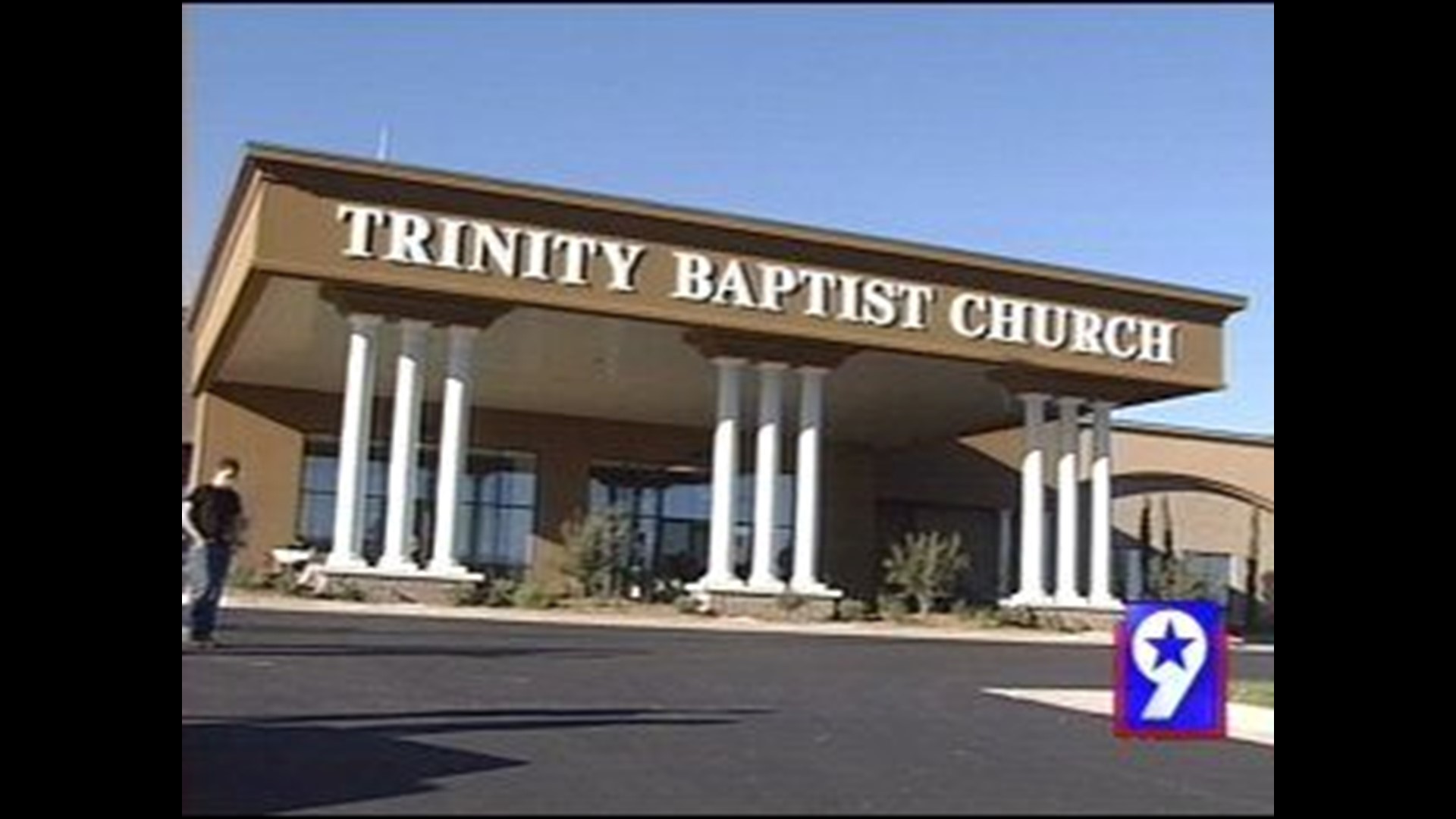 Old Store Renovated Into New Church In Big Spring | newswest9.com