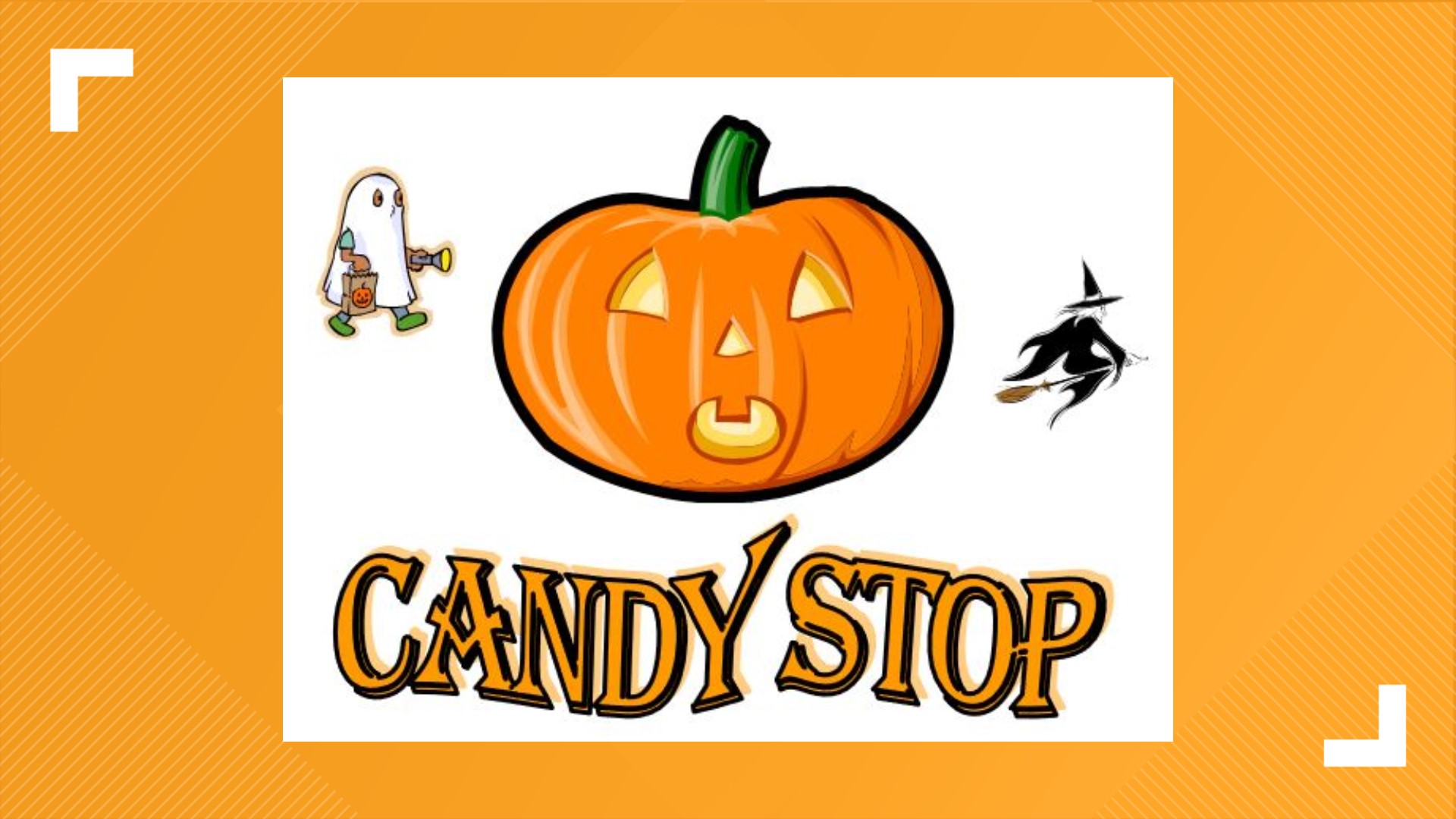 Halloween fun in the Basin | newswest9.com