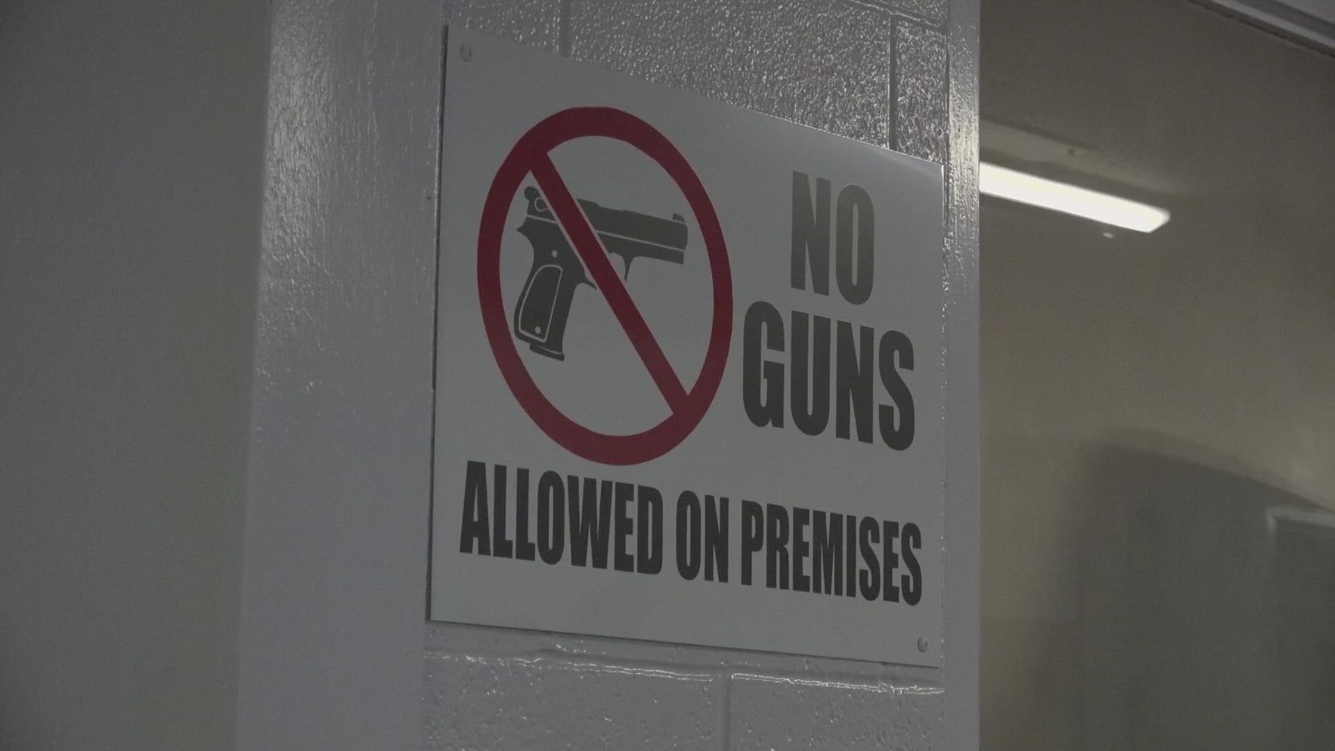 Psychologist speaks on crime concerns among young people | newswest9.com