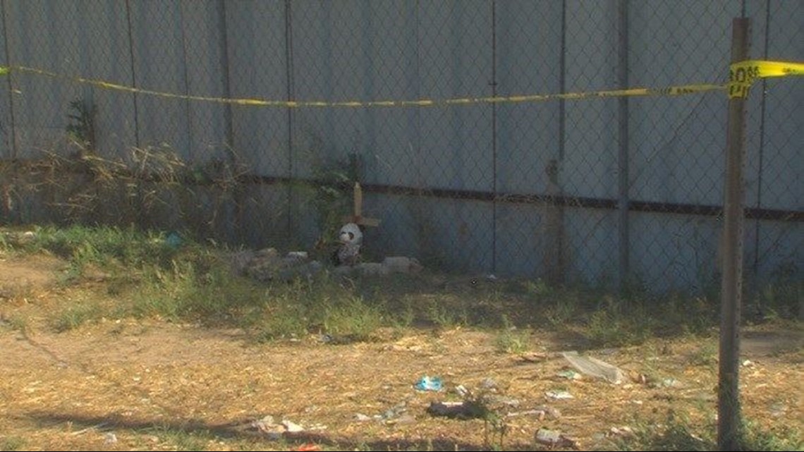 Hobbs murder hard to understand for one resident | newswest9.com