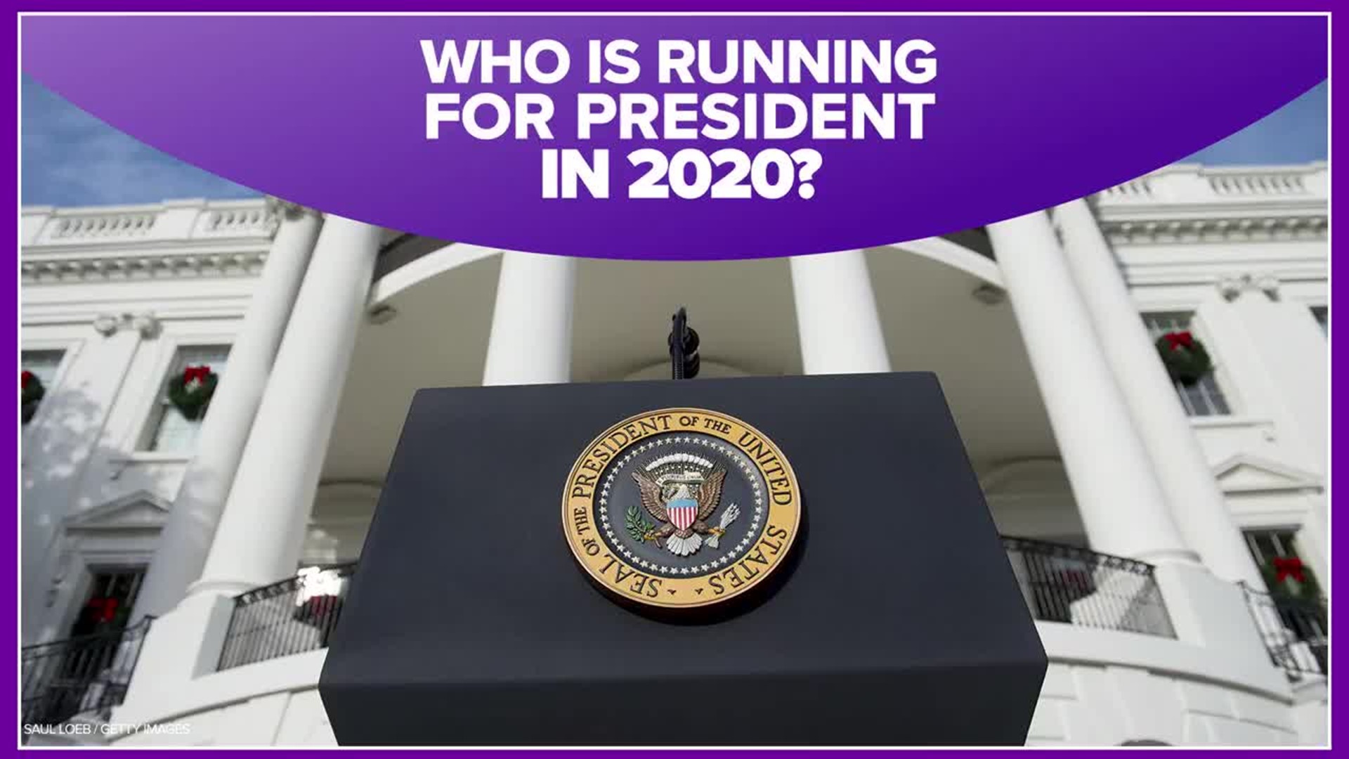 Bernie Sanders says he’s running for president in 2020 | newswest9.com