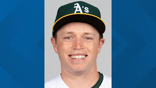 Get to Know Olympian Nick Allen | newswest9.com