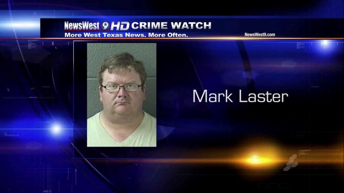 Hobbs Man Arrested on 20 Counts of Sexual Exploitation of Children ...