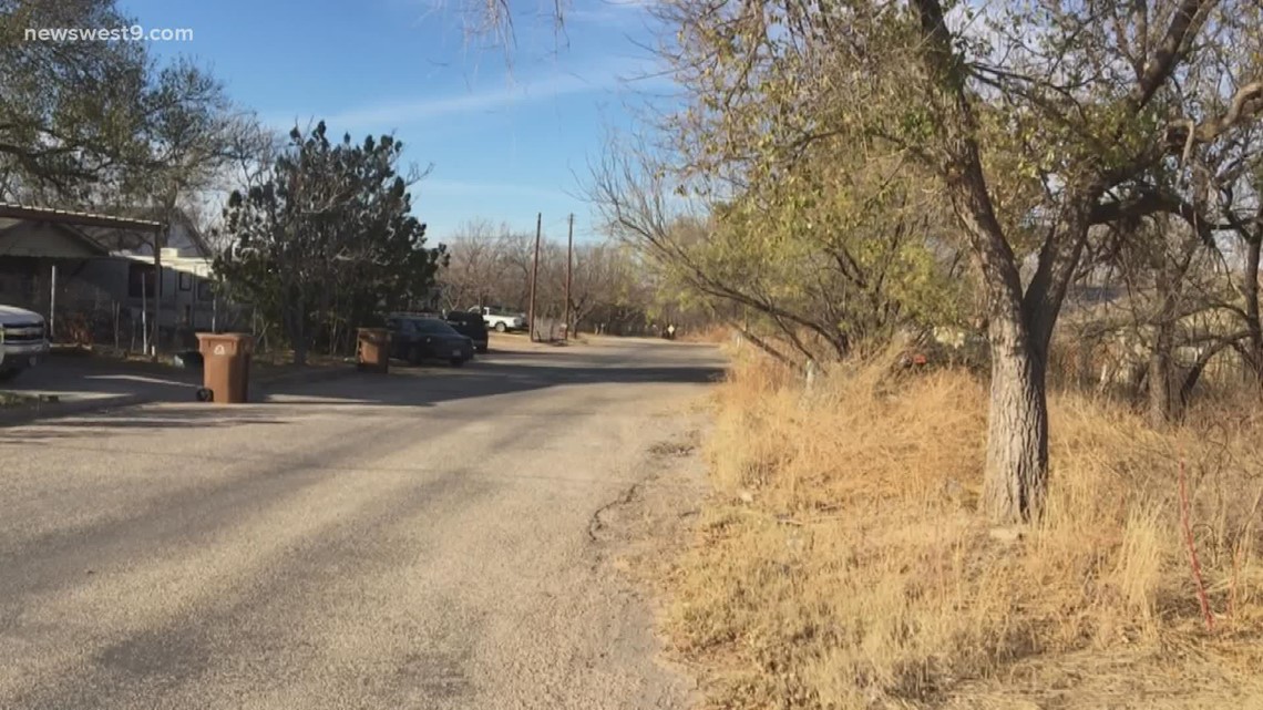 One dead after shooting incident in Big Spring | newswest9.com