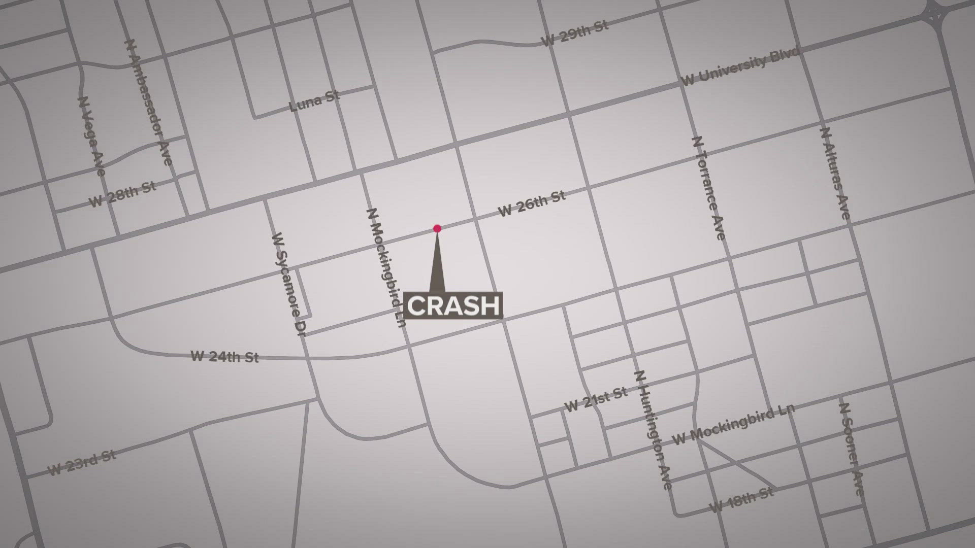 Man in Ector County in critical condition following crash | newswest9.com