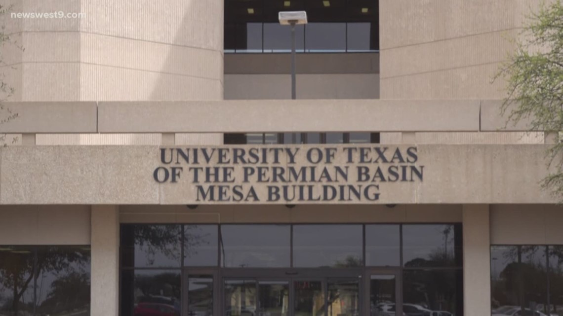 Visit UTPB completely online with First-Ever Virtual Falcon Day ...
