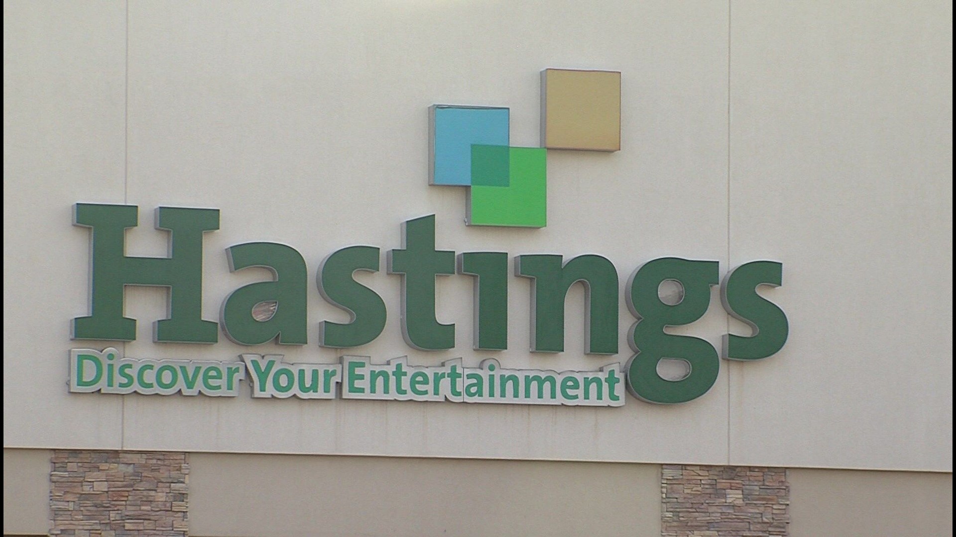 Hastings Entertainment to close, will liquidate all stores | newswest9.com
