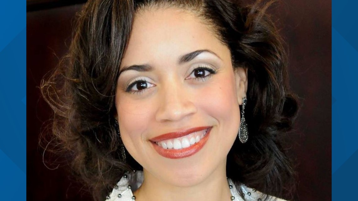 Houston councilwoman Amanda Edwards jumps into Democratic primary in ...