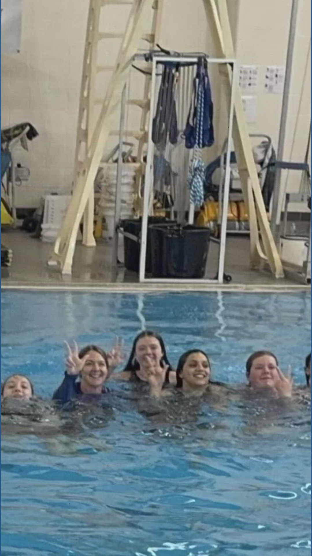 YWLA sets its sights on gold at the state championship meet | newswest9.com
