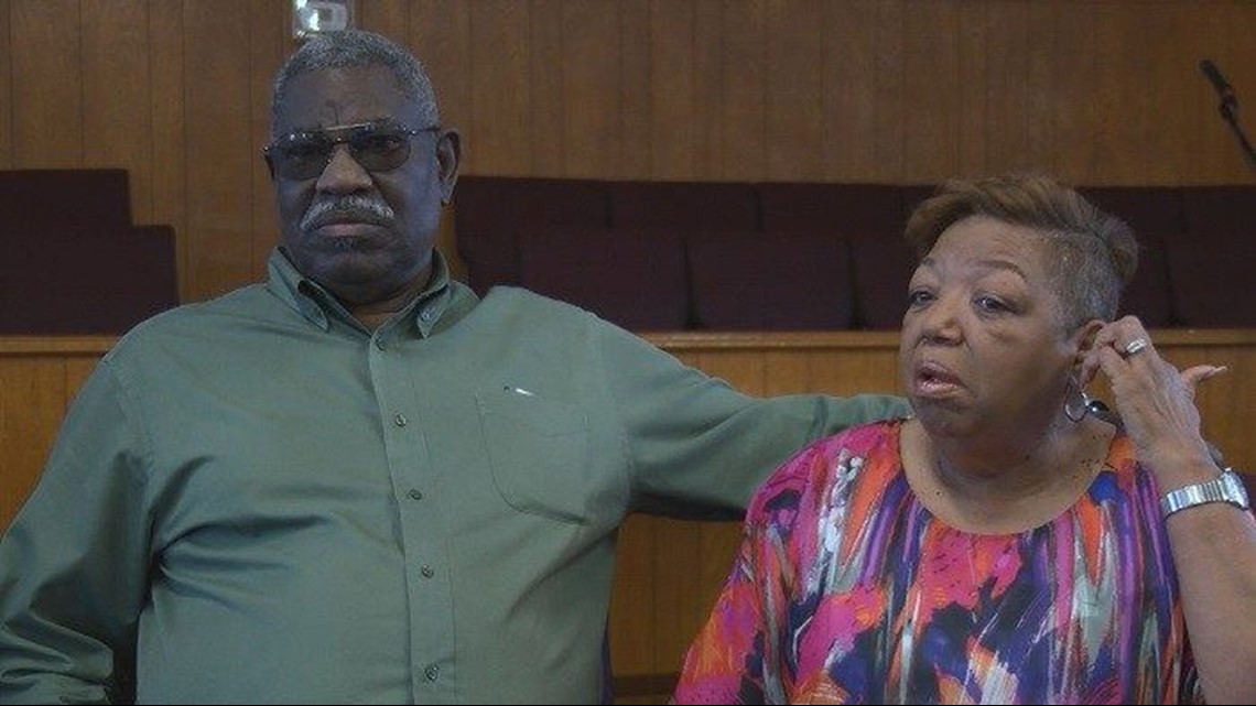 Midland couple reminisces on living through segregation | newswest9.com