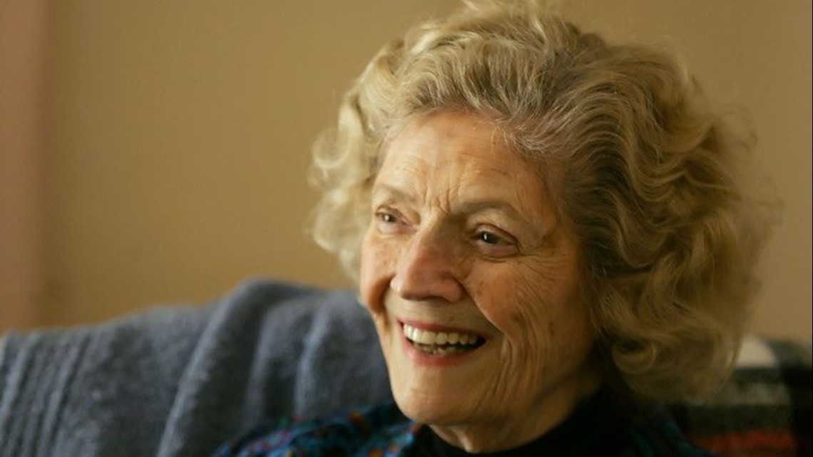 Babe Ruth’s last surviving daughter dies in Nevada at 102 | newswest9.com