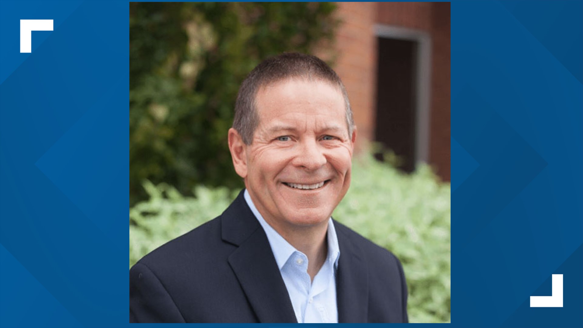 CEO & President of Children's Miracle Network Hospital passes away ...