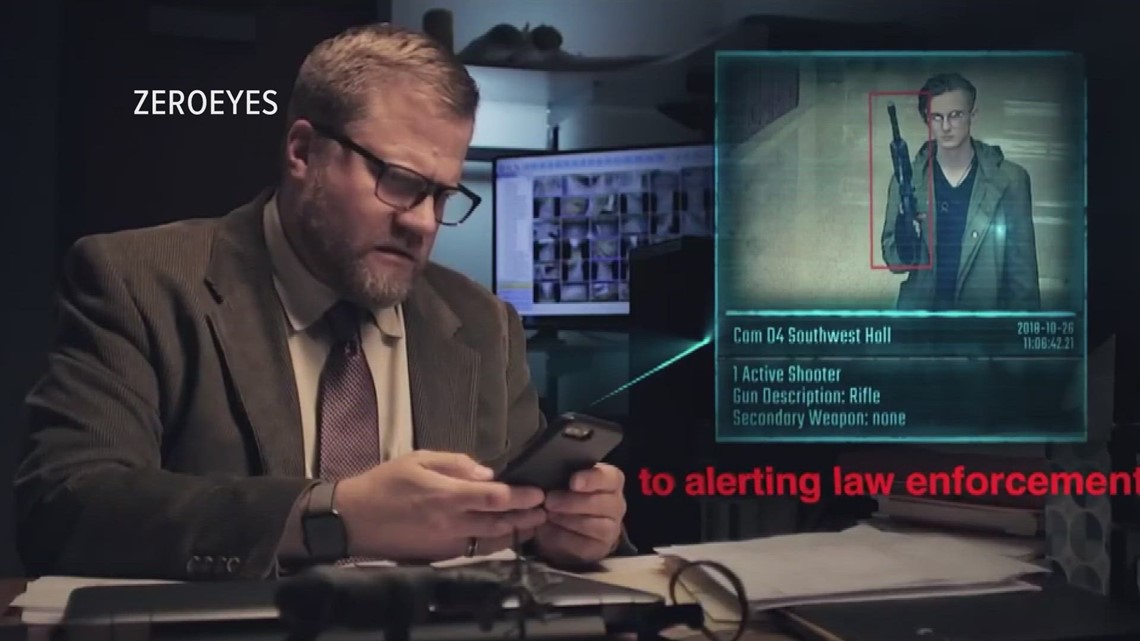 City of Hobbs implements new technology to help law enforcement respond ...
