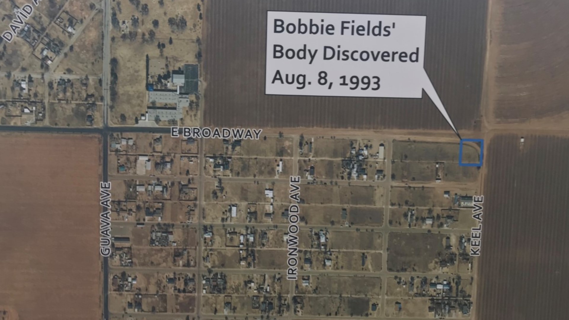 Serial killer Samuel Little indicted for 1993 Lubbock murder ...